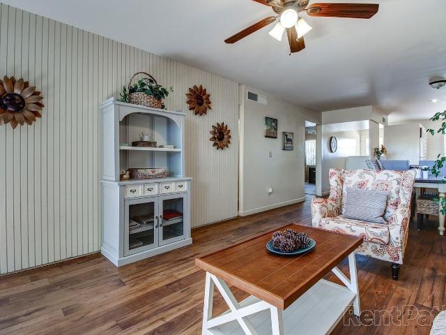Greenwood Apartments 2 Bedroom Apartment for Rent at 1322 N La Jolla Blvd, Goodyear, AZ 85338