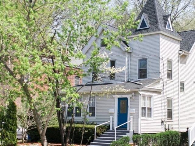 Greenwood Ave, Montclair, Home For Sale