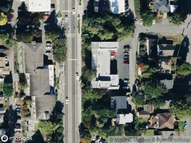Greenwood Ave N