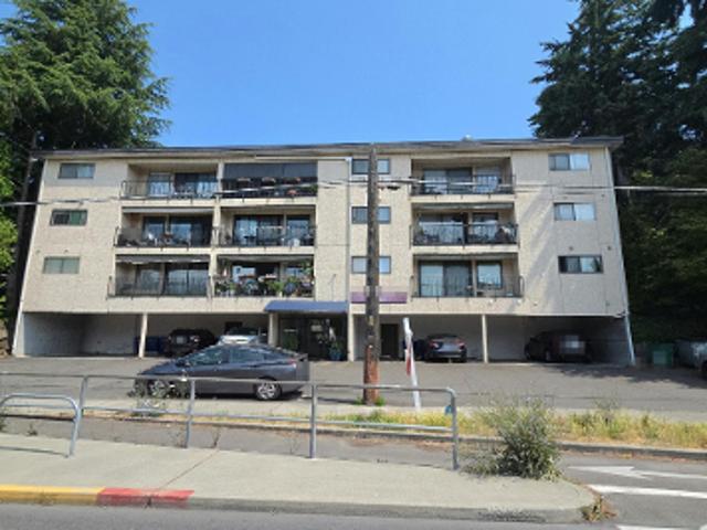 Greenwood Ave N Apt 204