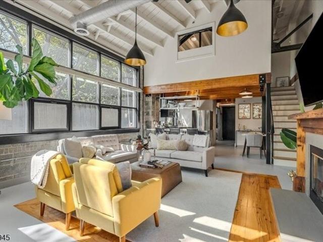 Greenwood Ave Apt,montclair, Condo For Sale