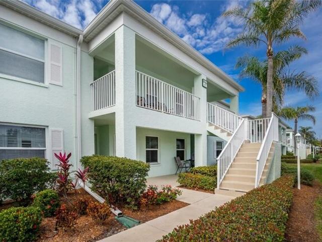 Greenwood Ave Apt,north Port, Condo For Sale