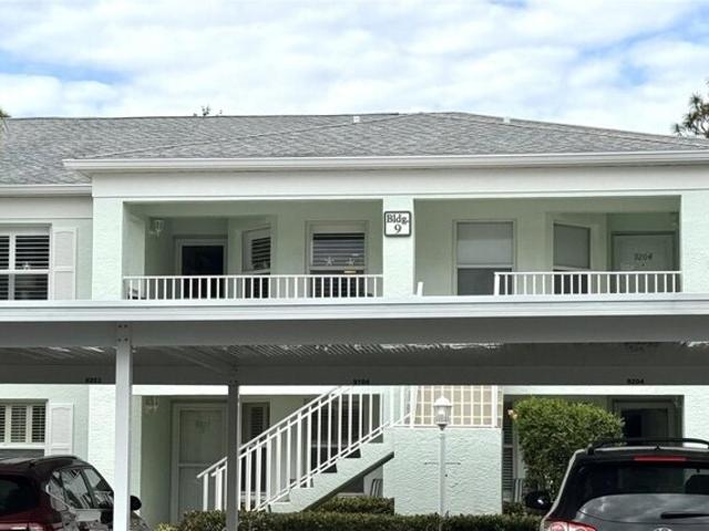 Greenwood Ave Apt,north Port, Condo For Sale