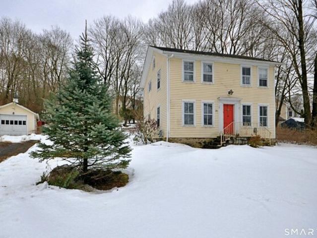 Greenwood Ave, Bethel, Home For Sale