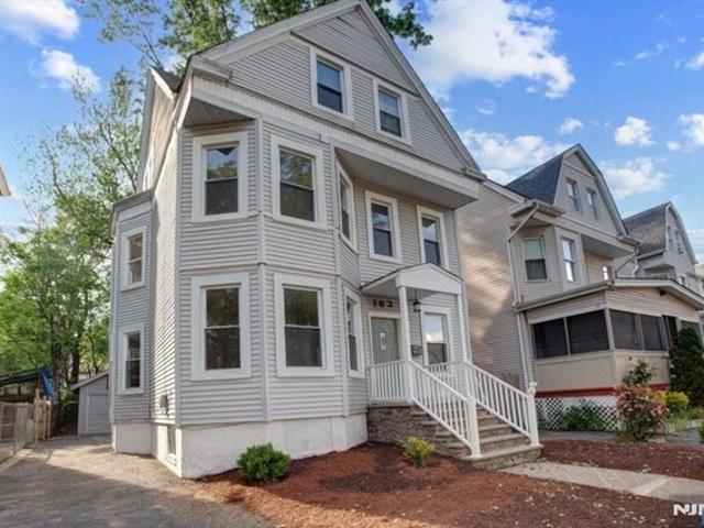Greenwood Ave, East Orange, Home For Sale