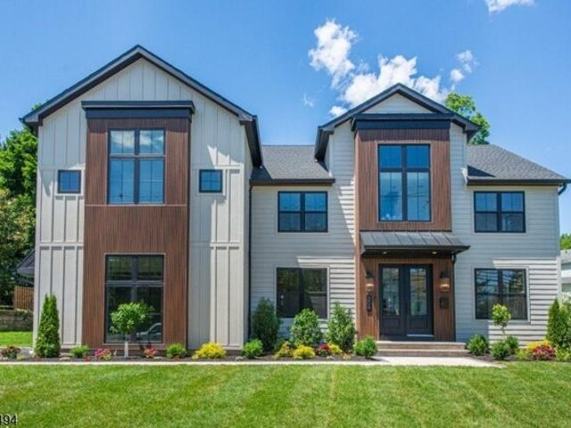 Greenwood Ave, Florham Park, Home For Sale