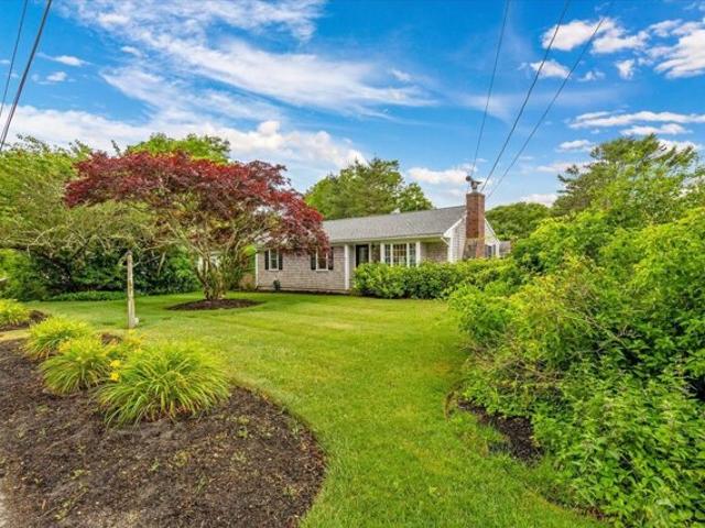Greenwood Ave, Hyannis Port, Home For Sale