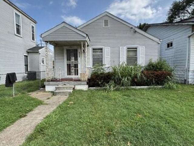 Greenwood Ave, Louisville, Home For Sale