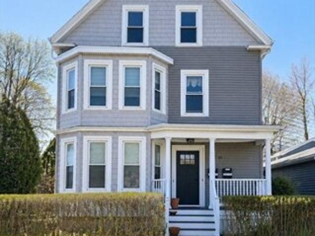 Greenwood Ave, Swampscott, Home For Sale
