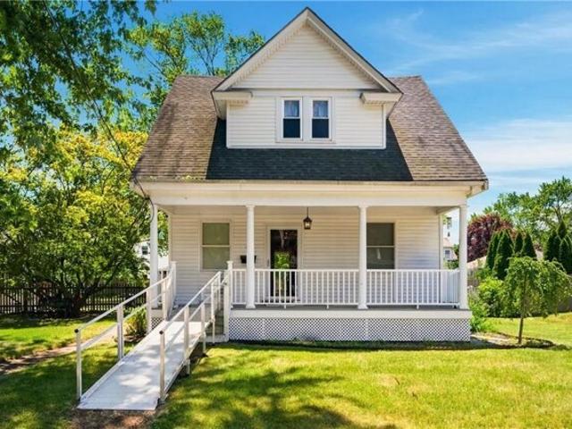 Greenwood Ave, Warwick, Home For Sale