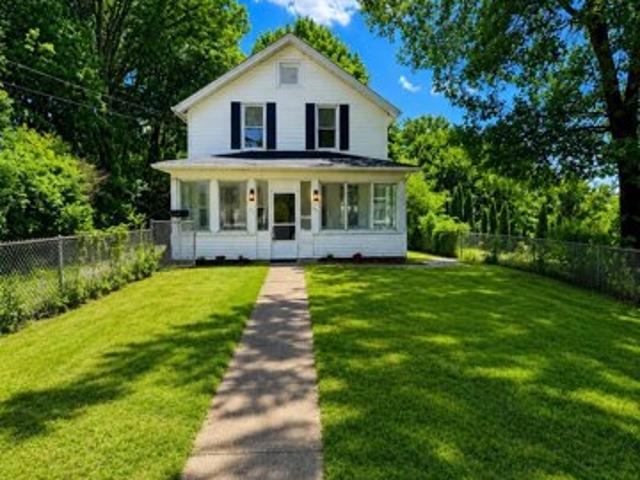 Greenwood Ave, Waterbury, Home For Sale