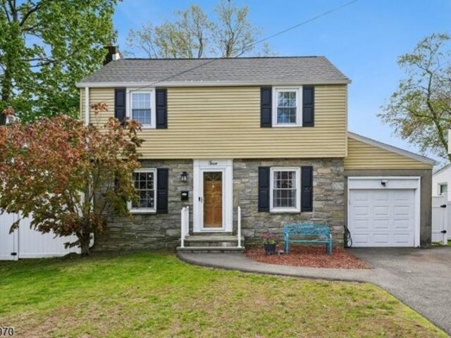 Greenwood Ave, West Orange, Home For Sale