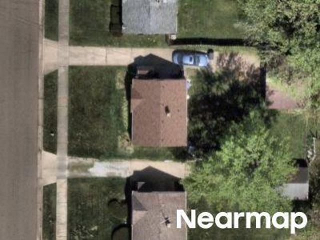 Greenwood Ave