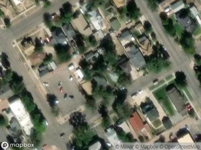 Greenwood Ave