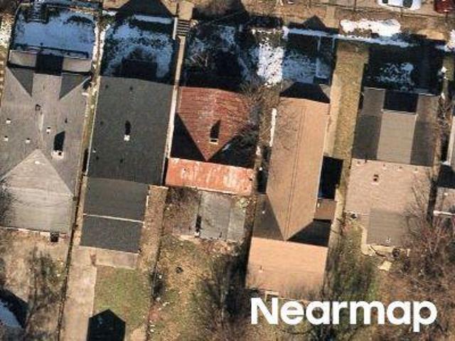 Greenwood Ave