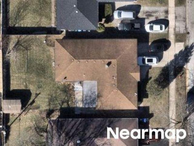 Greenwood Ave