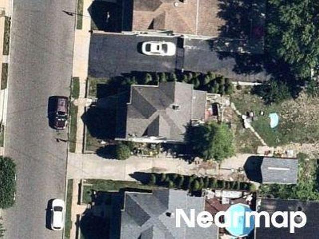 Greenwood Ave