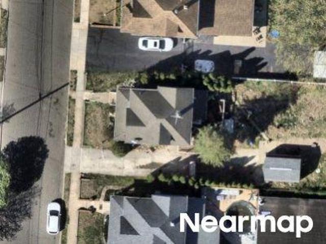 Greenwood Ave