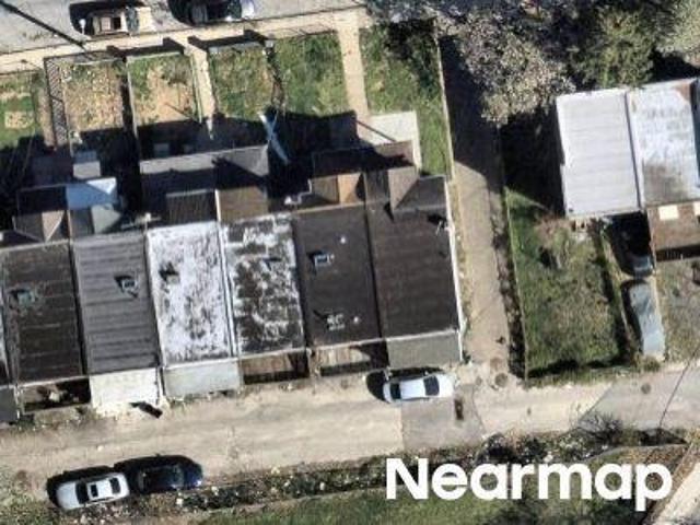Greenwood Ave