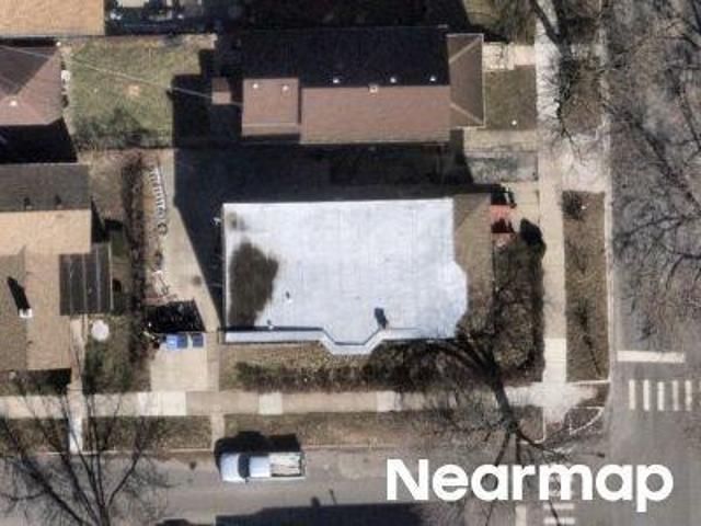 Greenwood Ave