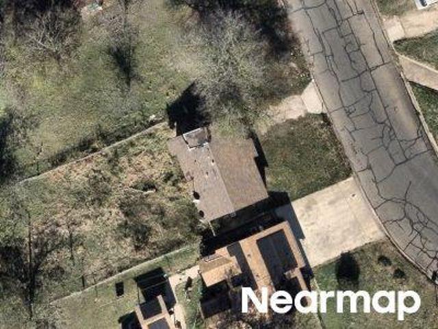 Greenwood Ave