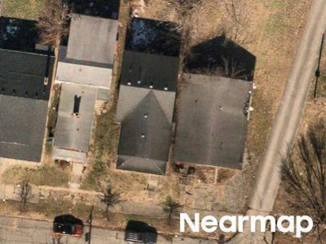 Greenwood Ave