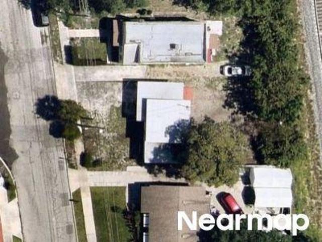 Greenwood Ave