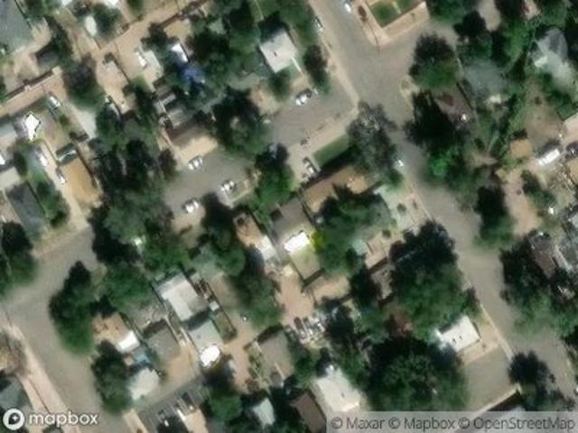 Greenwood Ave