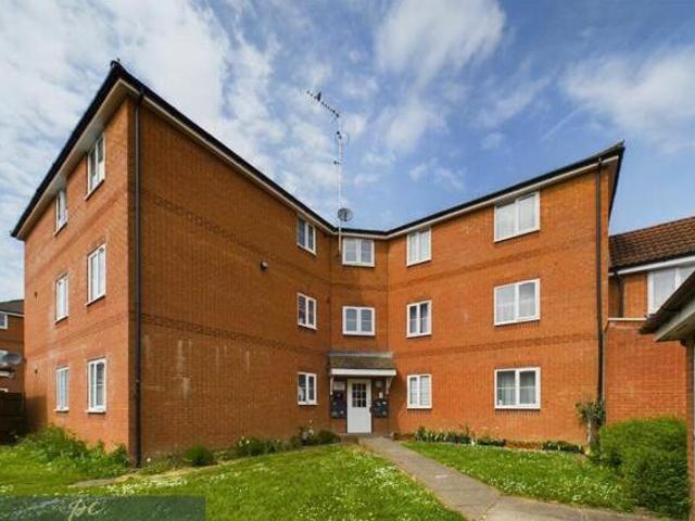 Greenwood Avenue, Enfield, 2 Bedroom Ground