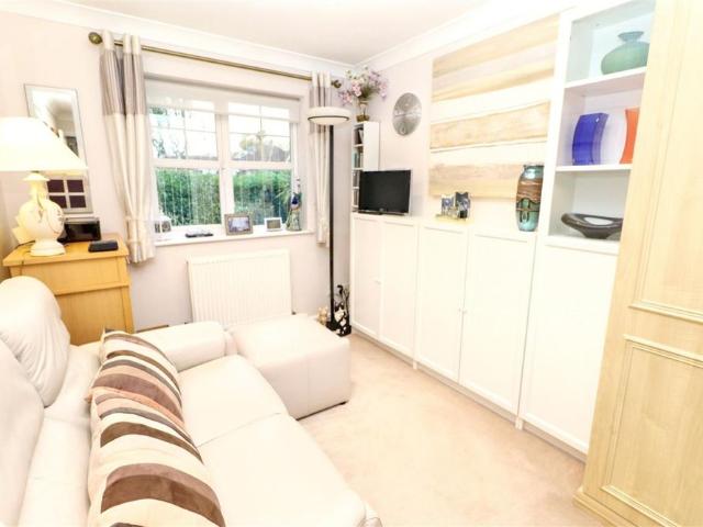 Greenwood Gardens, Shenley, Radlett