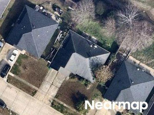 Greenwood Dr