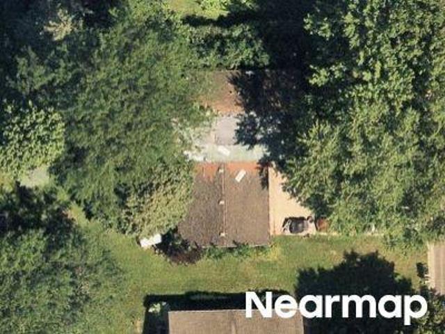 Greenwood Dr