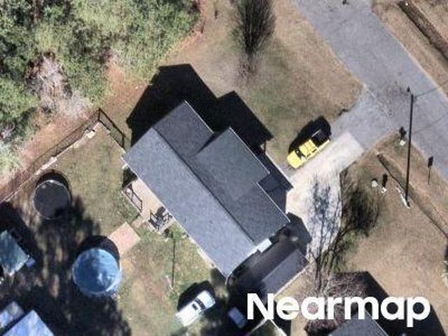 Greenwood Dr