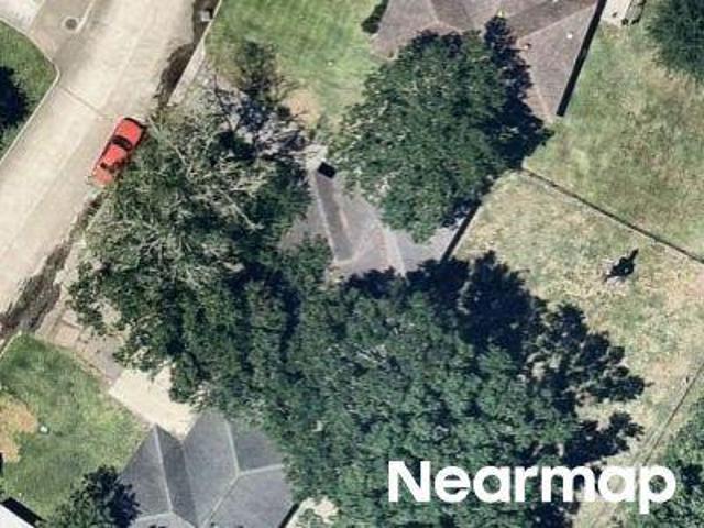 Greenwood Dr