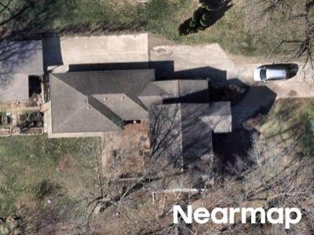 Greenwood Dr