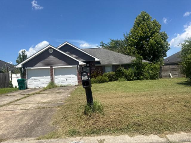 Greenwood Dr