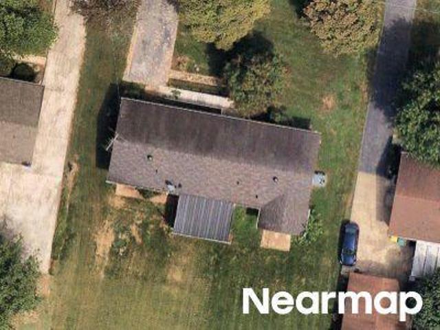 Greenwood Dr