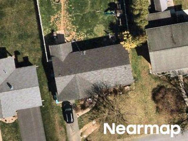 Greenwood Dr