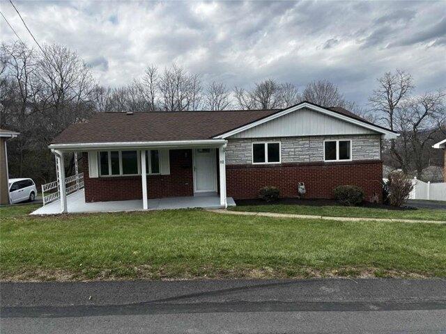 Greenwood Dr, Canonsburg, Home For Sale