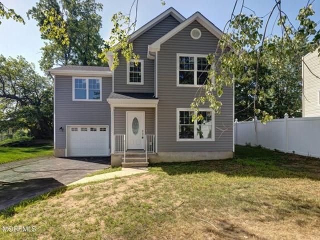 Greenwood Dr, Keyport, Home For Sale