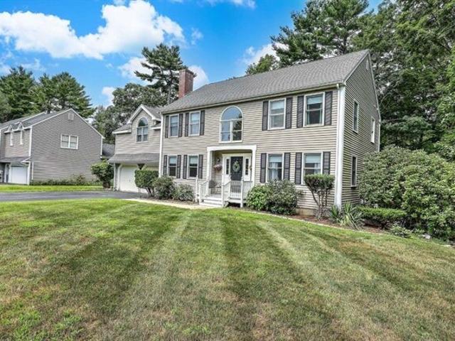Greenwood Dr, Millis, Home For Sale