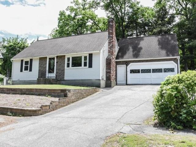 Greenwood Dr, Nashua, Home For Sale