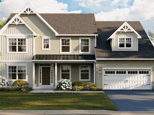 Greenwood Dr Unit G, Oxford, PA 19363