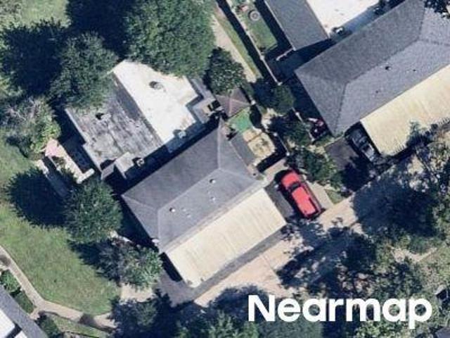 Greenwood Forest Dr