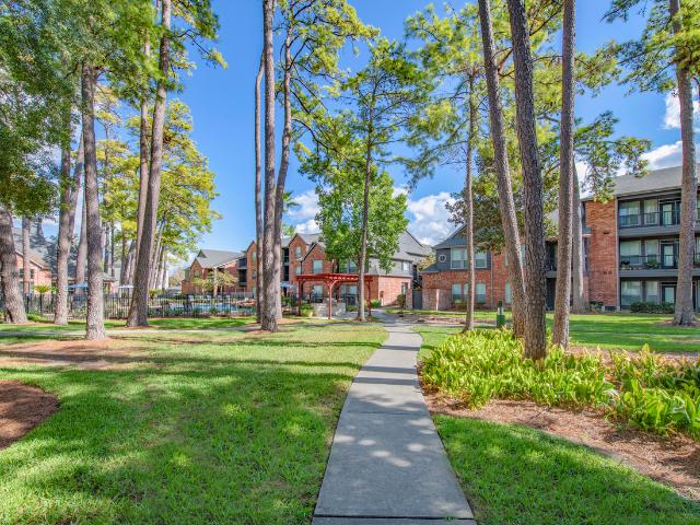 Greenwood Forest 2 Bedroom Apartment for Rent at 12820 Greenwood Forest Dr, Houston, TX 77066