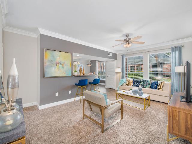 Greenwood Forest 3 Bedroom Apartment for Rent at 12820 Greenwood Forest Dr, Houston, TX 77066
