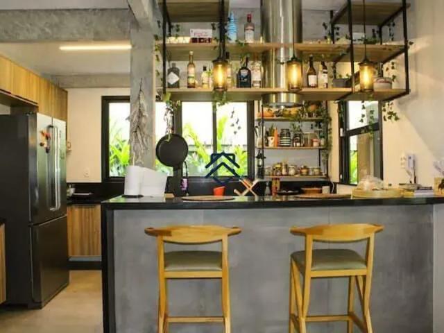 Greenwood itanhangá casa belíssima de 3 suítes