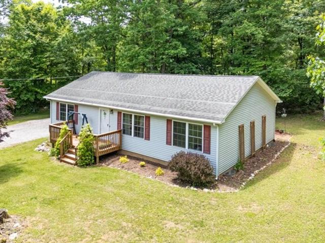 Greenwood Ln Se, Copper Hill, Home For Sale