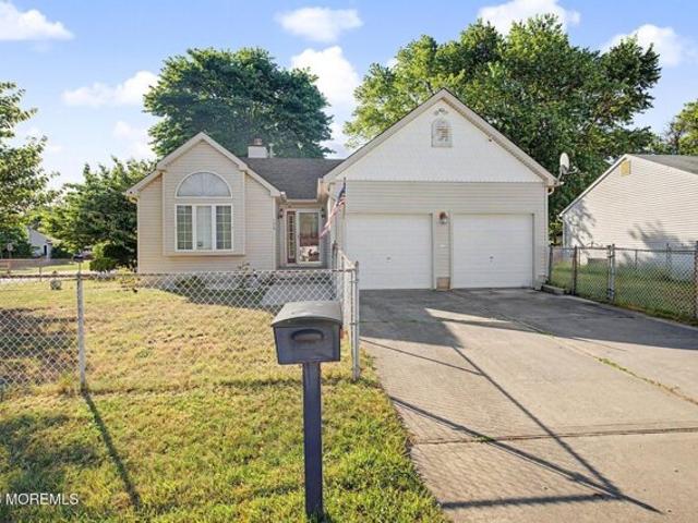Greenwood Lake Rd, Little Egg Harbor, Home For Sale