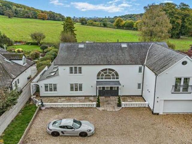 Greenwood Lane, St. Fagans, 5 Bedroom Detached